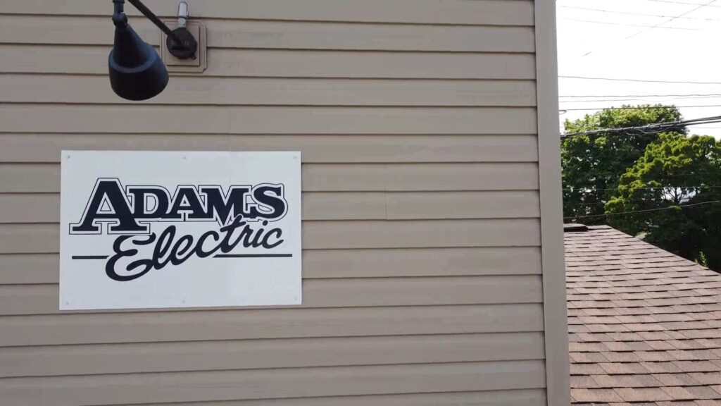 Electrician in Altoona & Duncansville, PA | Adams Electric
