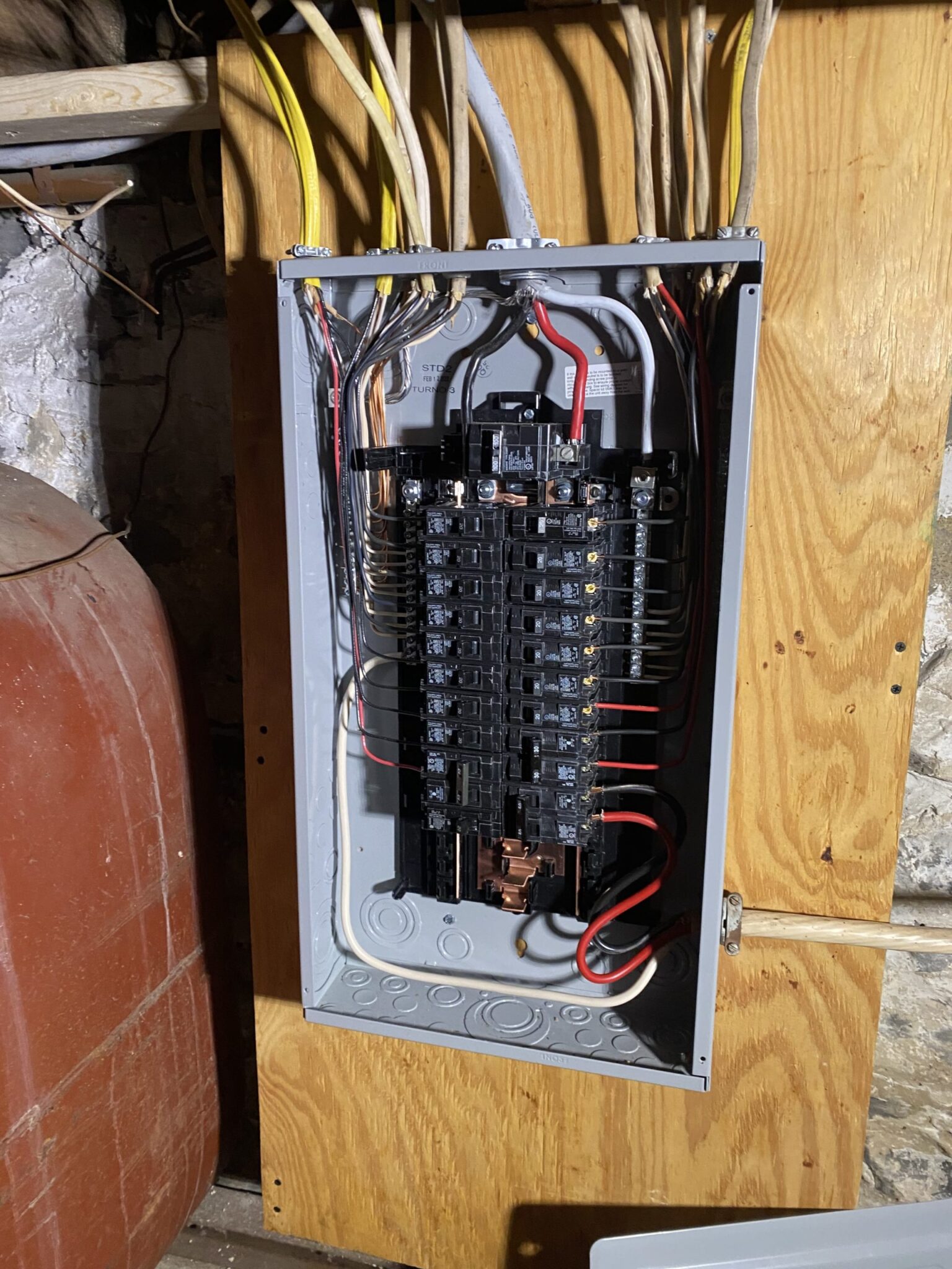 Electrician in Altoona & Duncansville, PA | Adams Electric